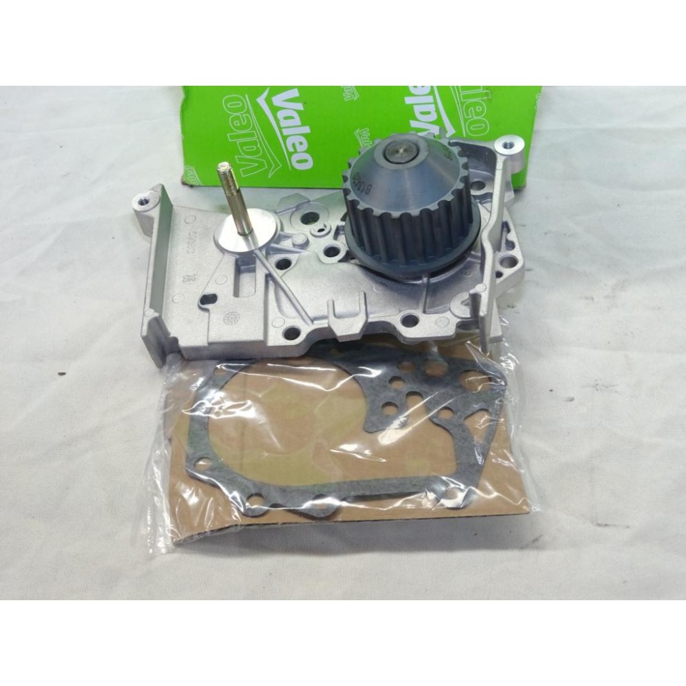 Pompe à eau avec joint Valeo 506655 pour renault clio 2 3 II III kangoo 1 2 I II fluence laguna ...