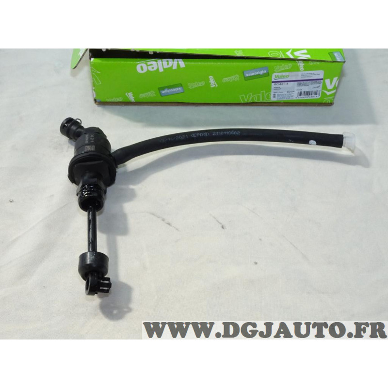 Emetteur embrayage hydraulique Valeo 804814 pour renault megane 2 II scenic 2 II, au meilleur ...