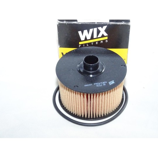 Filtre à huile Wix WL7506 pour renault kangoo 2 II megane 3 4 III IV ...