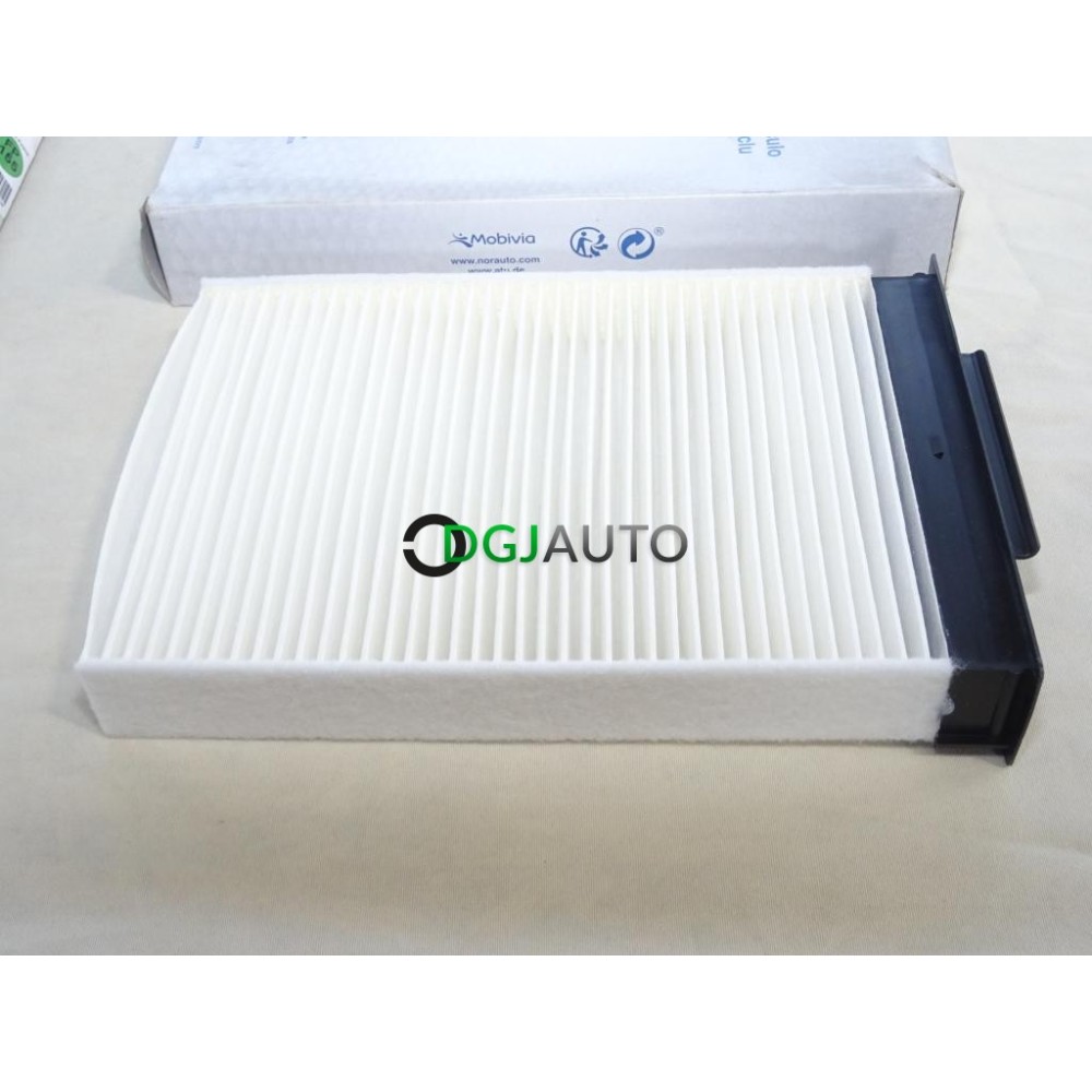 Filtre habitacle interieur Norauto FP190 pour renault megane 2 II dont break et coupé, au ...